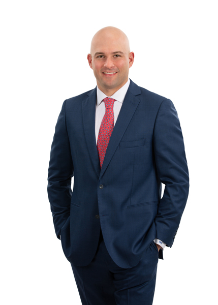 Danny Michael, MD, at Neurology Consultants of Houston